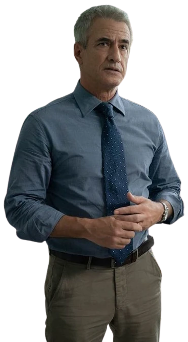 Wayne Bailey | VS Battles Wiki | Fandom