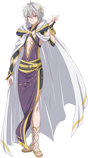 Ard Meteor | VS Battles Wiki | Fandom