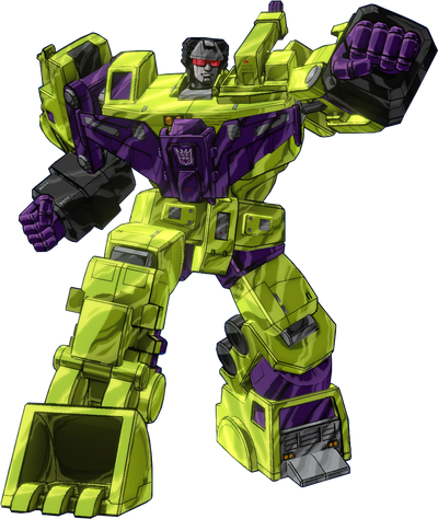 Devastator (Devastation) | VS Battles Wiki | Fandom