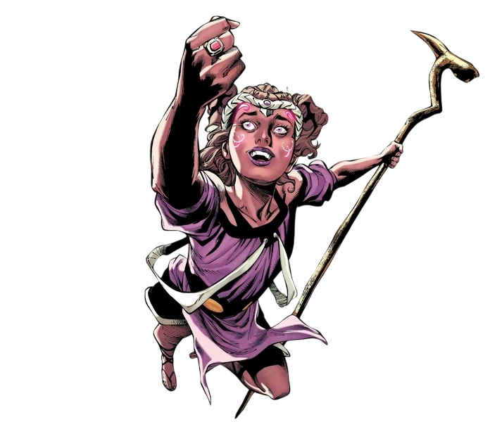 User blog:Lloydblitzed/Djinn the Genie | VS Battles Wiki | Fandom