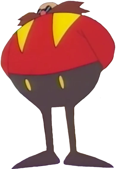 Dr. Robotnik (OVA) | VS Battles Wiki | Fandom