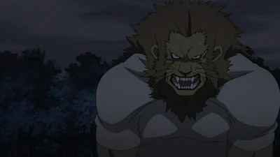 Heinkel (Fullmetal Alchemist) | VS Battles Wiki | Fandom