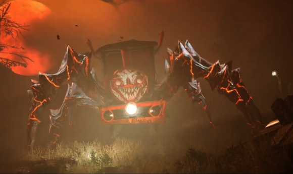 Charles (Choo-Choo Charles) | VS Battles Wiki | Fandom