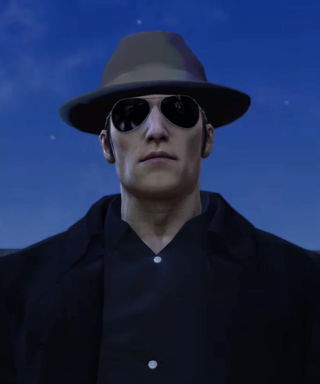 Jo Amon | VS Battles Wiki | Fandom