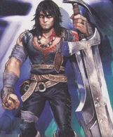 Kid Icarus | VS Battles Wiki | Fandom