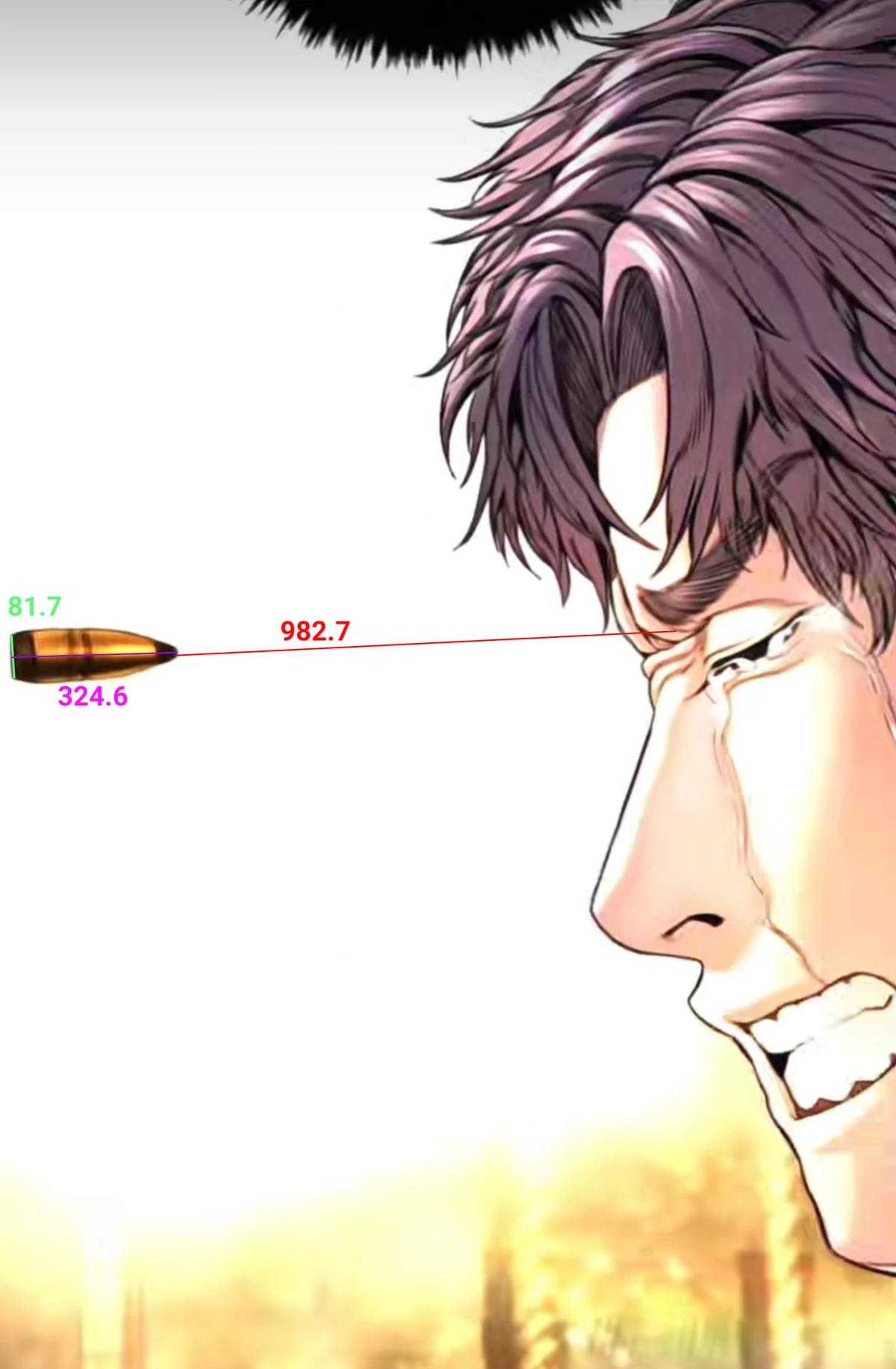 PTJ Verse - Speed Upgrade | VS Battles Wiki Forum