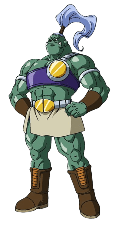 Nink (Anime) | VS Battles Wiki | Fandom