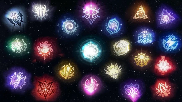 Authorities (Lord of the Mysteries) | VS Battles Wiki | Fandom