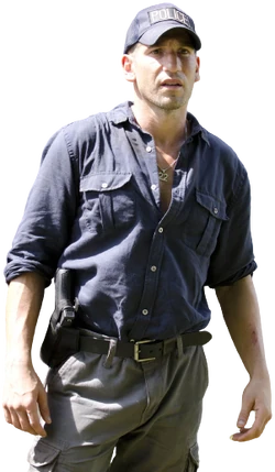 Shane Walsh | VS Battles Wiki | Fandom