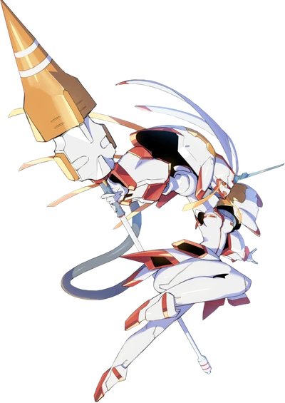 Strelizia | VS Battles Wiki | Fandom
