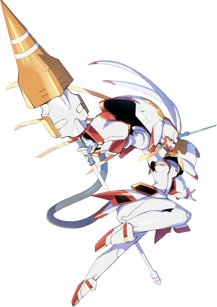 Strelizia | VS Battles Wiki | Fandom