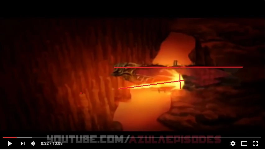 User blog:Gwynbleiddd/Firebending during Sozin's Comet | VS Battles ...
