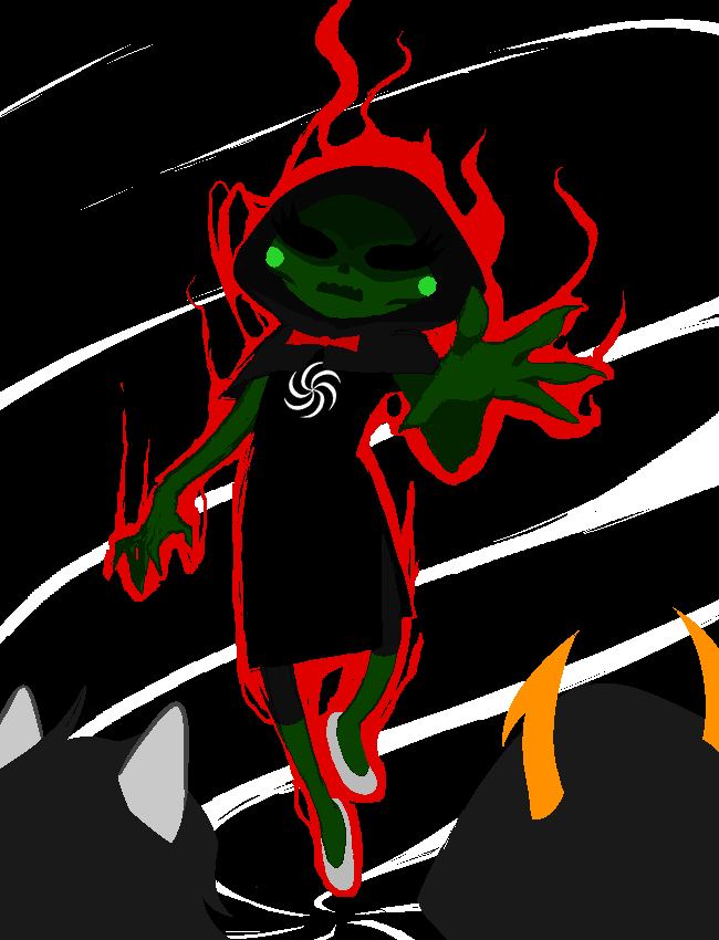 User blog:Thelastmlg/CAlliope full profile | VS Battles Wiki | Fandom