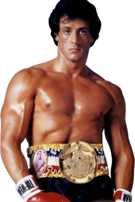 Rocky Balboa | VS Battles Wiki | Fandom