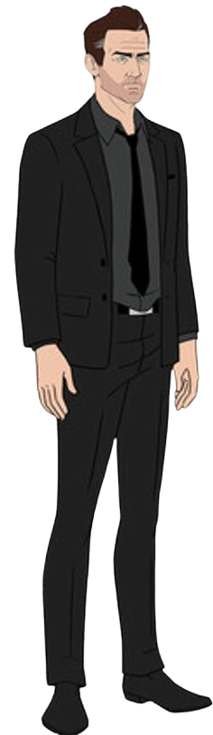 User blog:Sbogi/Bryce McHenry | VS Battles Wiki | Fandom