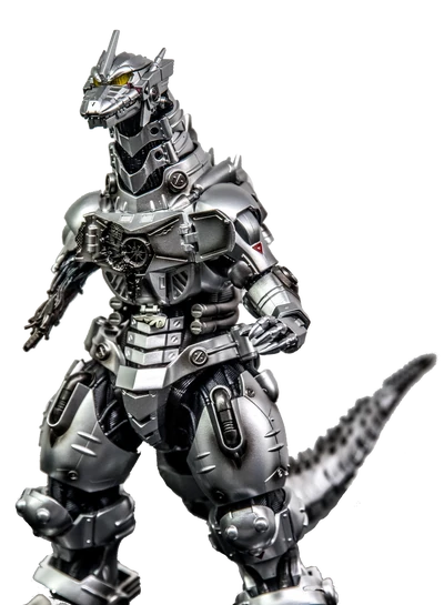 Kiryu (Godzilla) | VS Battles Wiki | Fandom