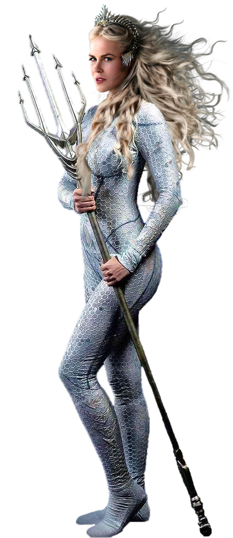 Atlanna (DC Extended Universe) | VS Battles Wiki | Fandom