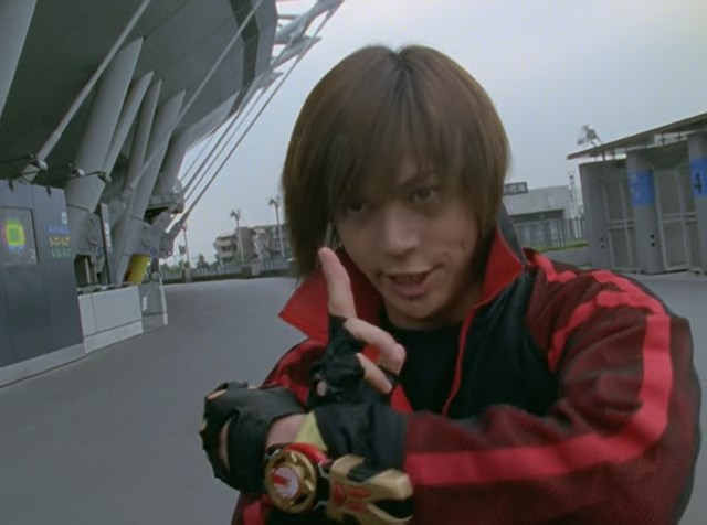 Yousuke Shiina | VS Battles Wiki | Fandom