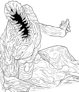 Eternity Devil | VS Battles Wiki | Fandom