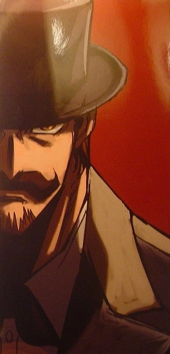 Hatfield | VS Battles Wiki | Fandom