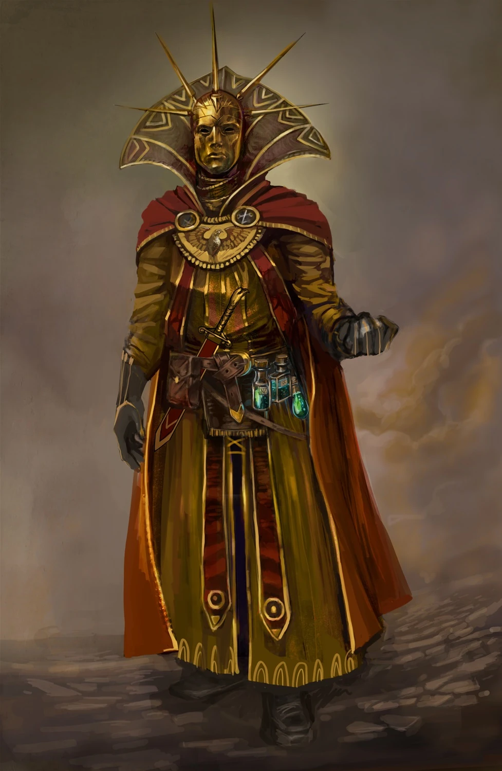 Balthasar Gelt | VS Battles Wiki | Fandom