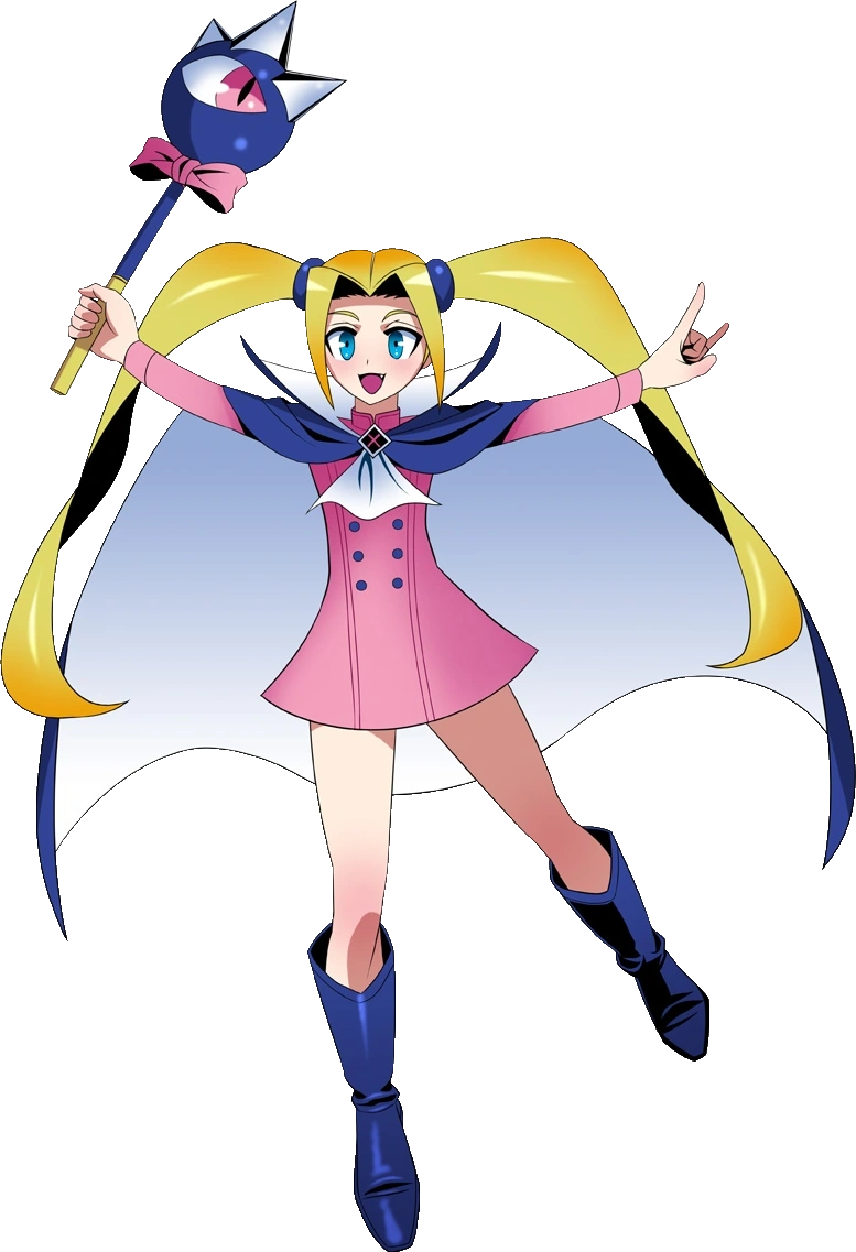 Kati | VS Battles Wiki | Fandom