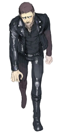 Komaba Ritoku | VS Battles Wiki | Fandom