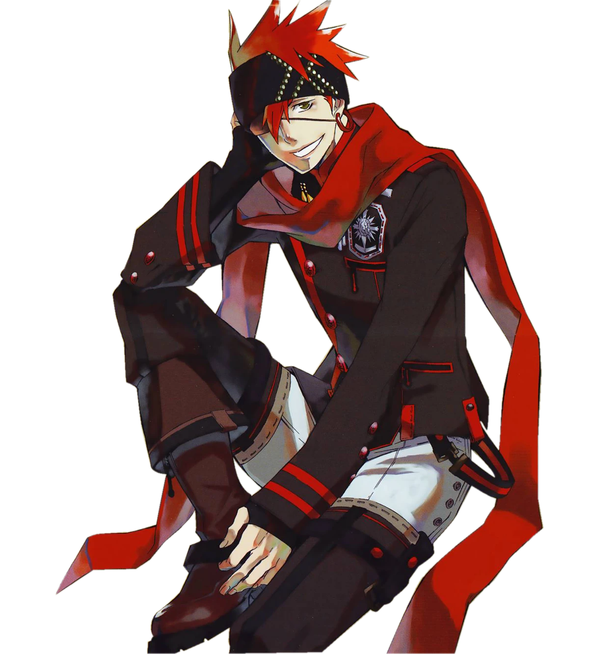 Lavi | VS Battles Wiki | Fandom