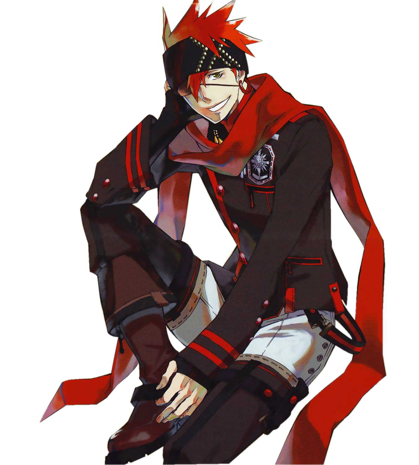 Lavi | VS Battles Wiki | Fandom