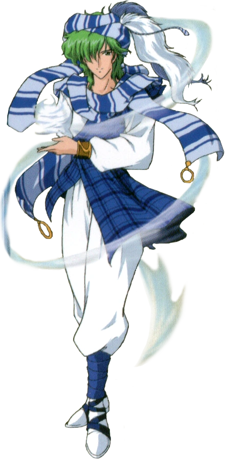 Lewyn (Fire Emblem) | VS Battles Wiki | Fandom