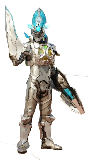 Megahex | VS Battles Wiki | Fandom