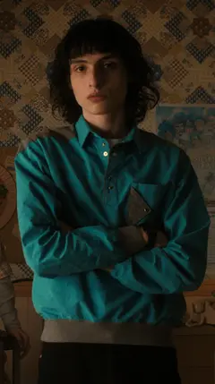 Mike Wheeler | VS Battles Wiki | Fandom