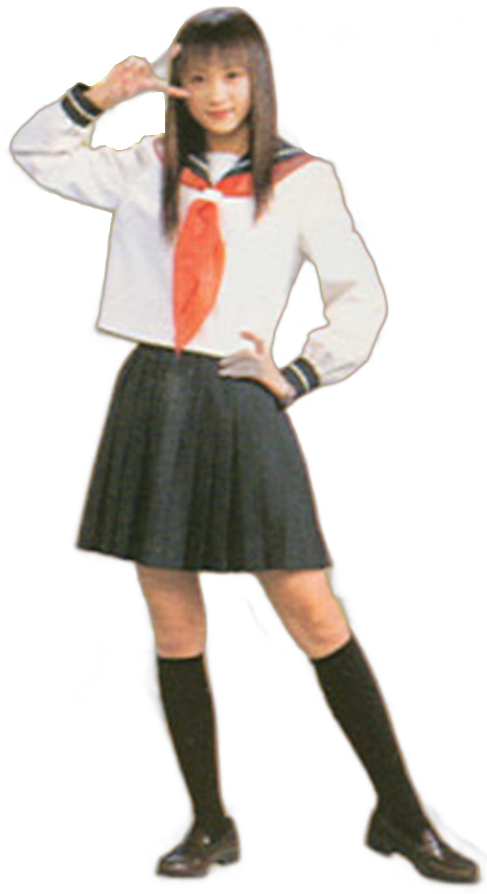 Sailor Venus (PGSM) | VS Battles Wiki | Fandom