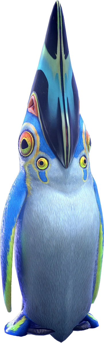 Pengwing | VS Battles Wiki | Fandom