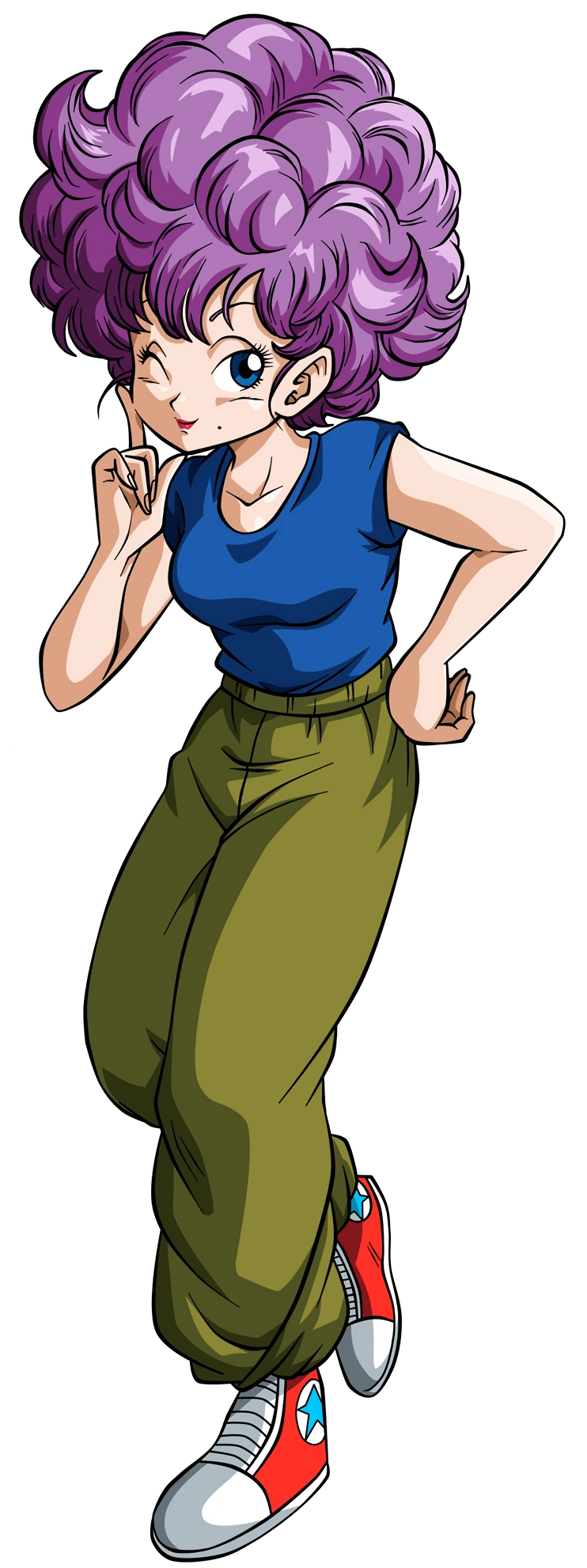 User blog:Nullflowerblush/Ranfan | VS Battles Wiki | Fandom