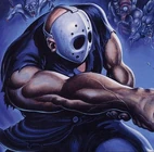 Splatterhouse | VS Battles Wiki | Fandom