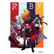 Team RWBY | VS Battles Wiki | Fandom