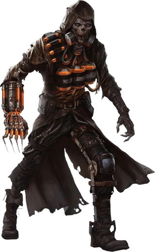 Scarecrow (Arkham Series) | VS Battles Wiki | Fandom