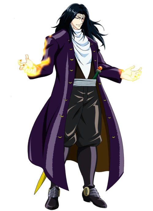 Starjun | VS Battles Wiki | Fandom