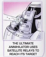 Ultimate Annihilator | VS Battles Wiki | Fandom