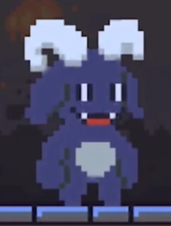 The Follower | VS Battles Wiki | Fandom