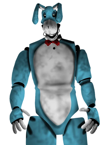 Bon the Rabbit | VS Battles Wiki | Fandom