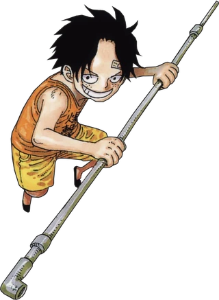 Portgas D. Ace | VS Battles Wiki | Fandom