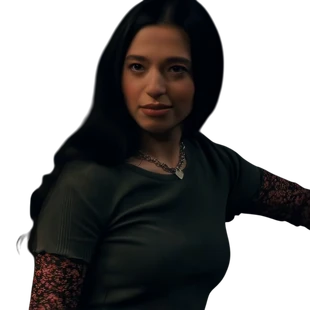 Amber Freeman | VS Battles Wiki | Fandom