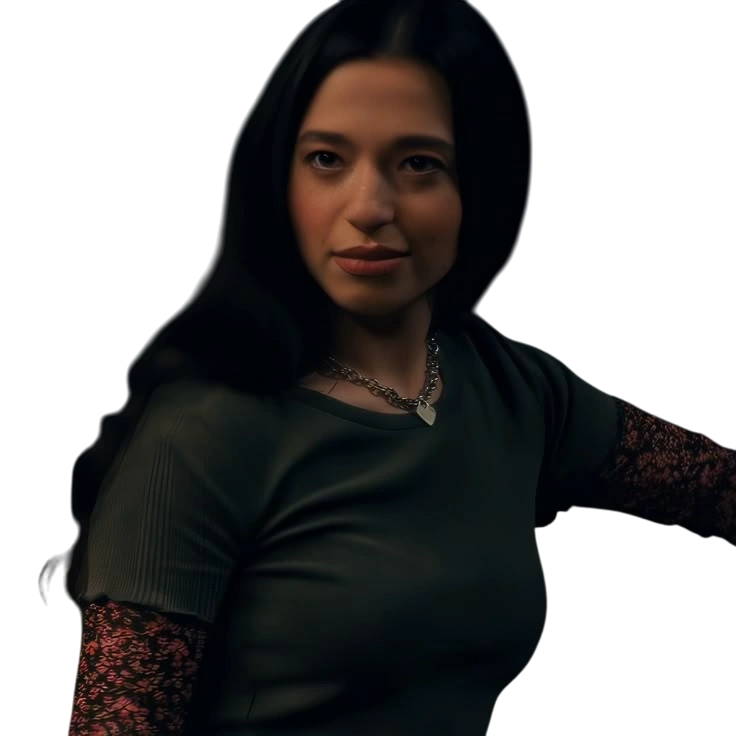 Amber Freeman | VS Battles Wiki | Fandom