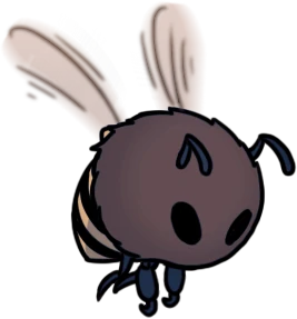 Bee (Hollow Knight) | VS Battles Wiki | Fandom