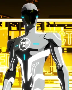 Beck (TRON) | VS Battles Wiki | Fandom