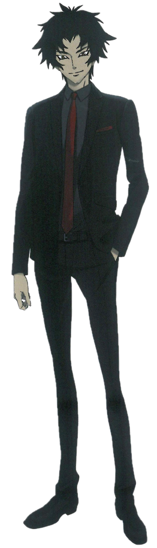 Devilman (Devilman Crybaby) | VS Battles Wiki | Fandom