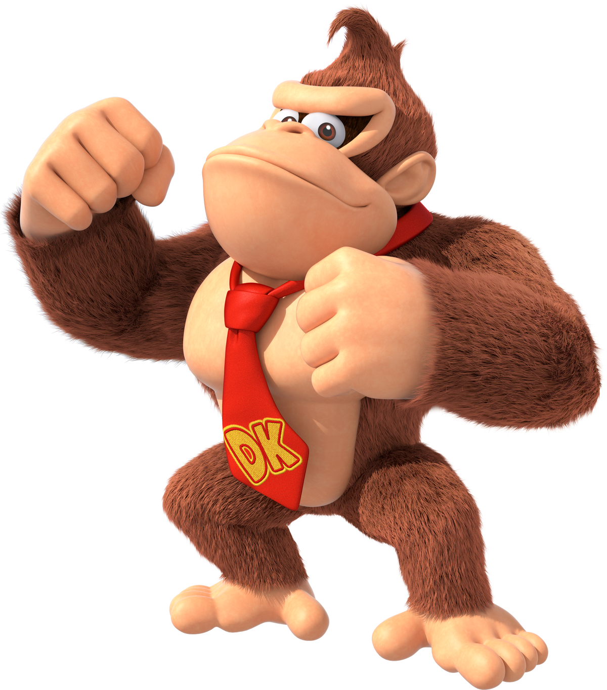 Donkey Kong (Character) | VS Battles Wiki | Fandom