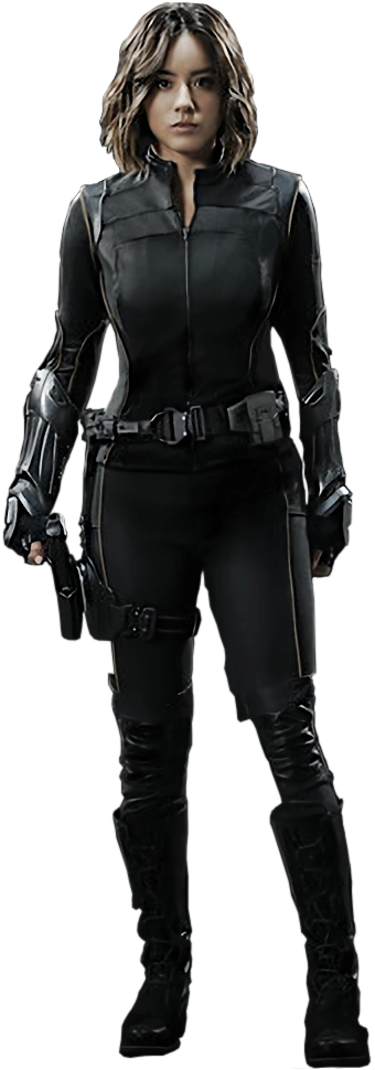 Quake (Marvel Cinematic Universe) | VS Battles Wiki | Fandom